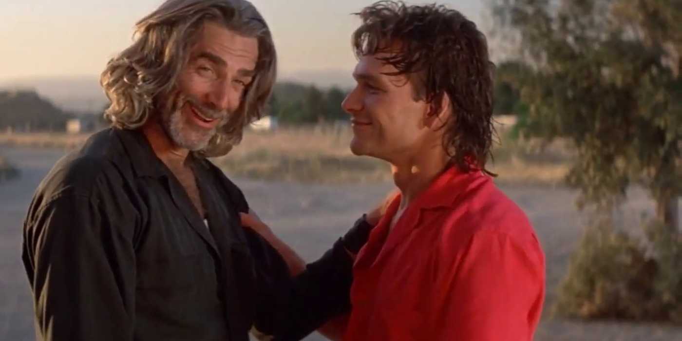 Sam Elliott's Road House return: 2 sequels pave way after Prime Video ...