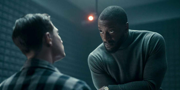 Everything we know about Prime Video's Cross season 2