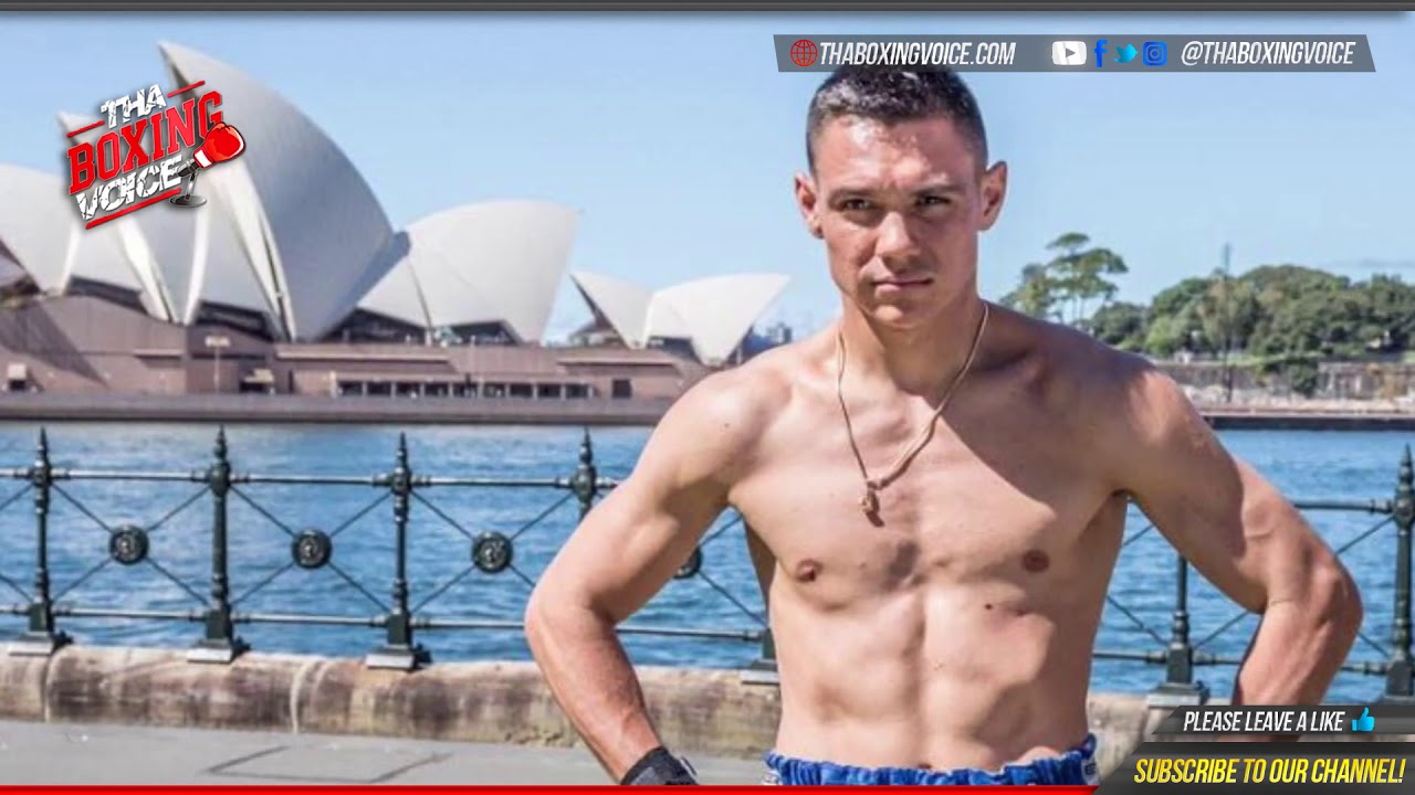 Tim Tsyzu talks to TBV on ESPN Deal and having a Famous Father & 2019 ...