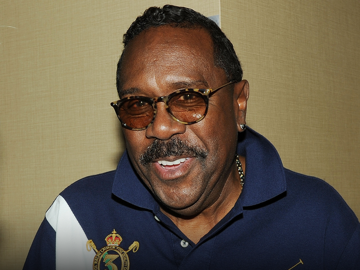 'Sanford and Son' star Grady Demond Wilson dead at 79