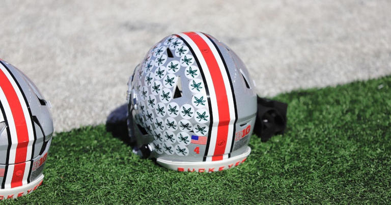 Report: Ohio State expected to hire Illinois assistant Robby Discher as ...