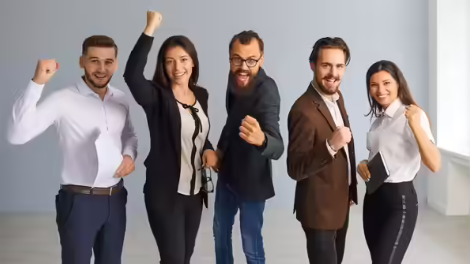 7 powerful habits confident people practise daily – start building self ...