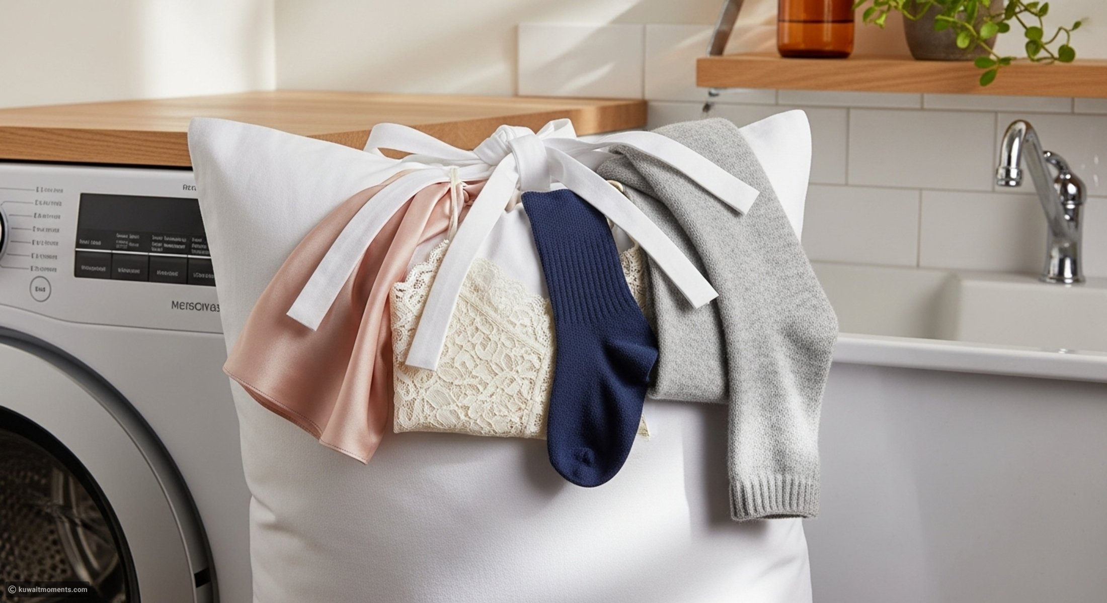 7 surprisingly useful things you can do with old pillowcases