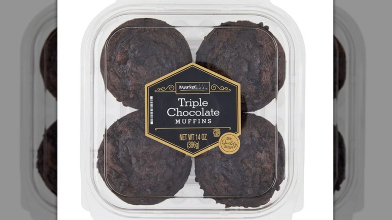 The 10 unhealthiest store-bought muffins