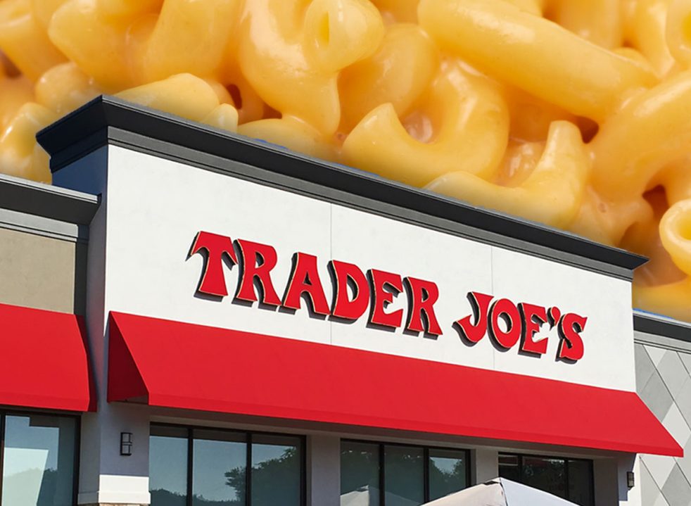 7 Trader Joe's frozen dinners people grab every month