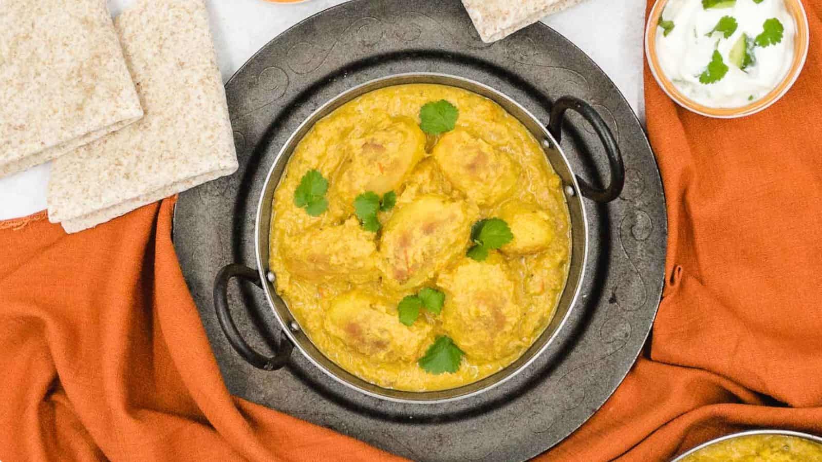 17 Indian recipes where the leftovers taste like the memory you had of ...