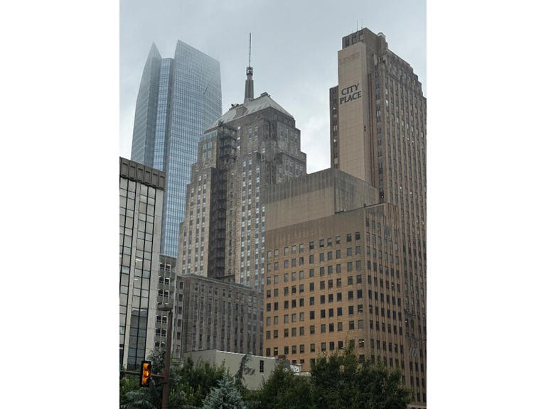 🌱 Patch AM: Why the proposed Oklahoma City ICE detention facility was ...