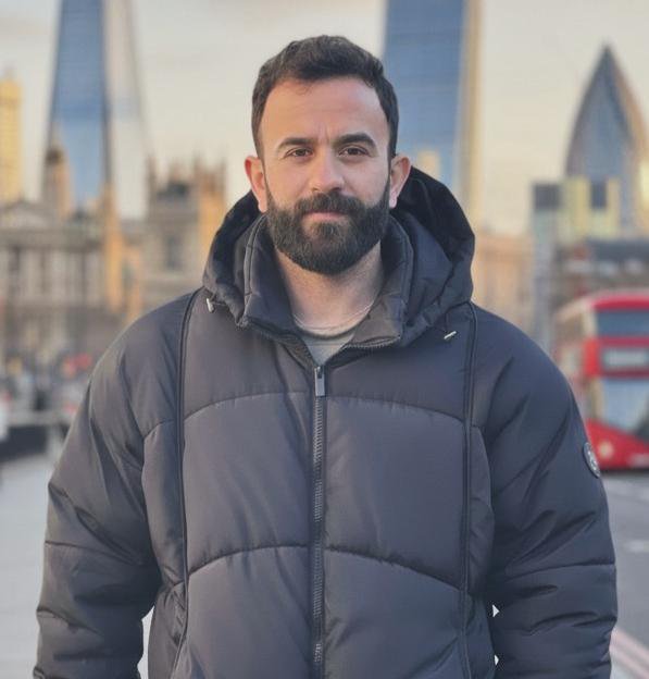 I fled Syria – Home Office plan to send people back is inhumane
