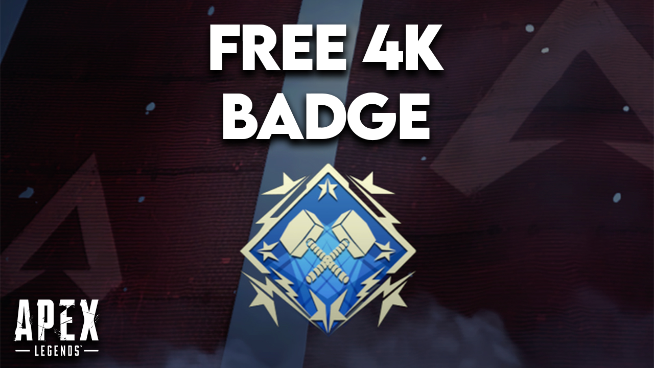 The real reason 4K damage feels impossible in Apex Legends