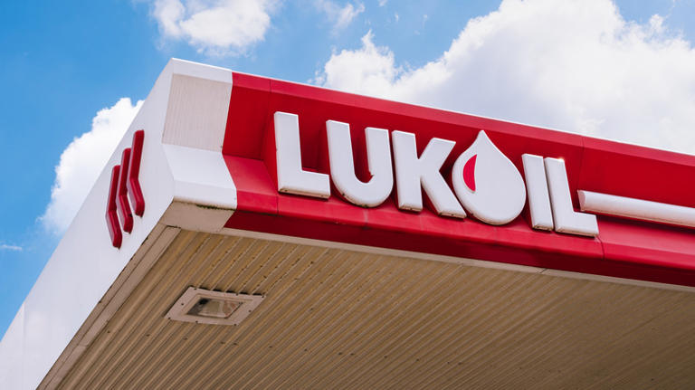 The US gas station chain you might not know is owned by a Russian company