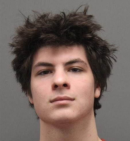 Leesburg 18-year-old charged with manufacturing bomb in 2025 explosion