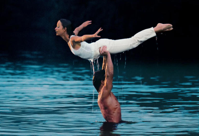 Dirty Dancing 2: What we know so far about the sequel to the nearly 40 ...