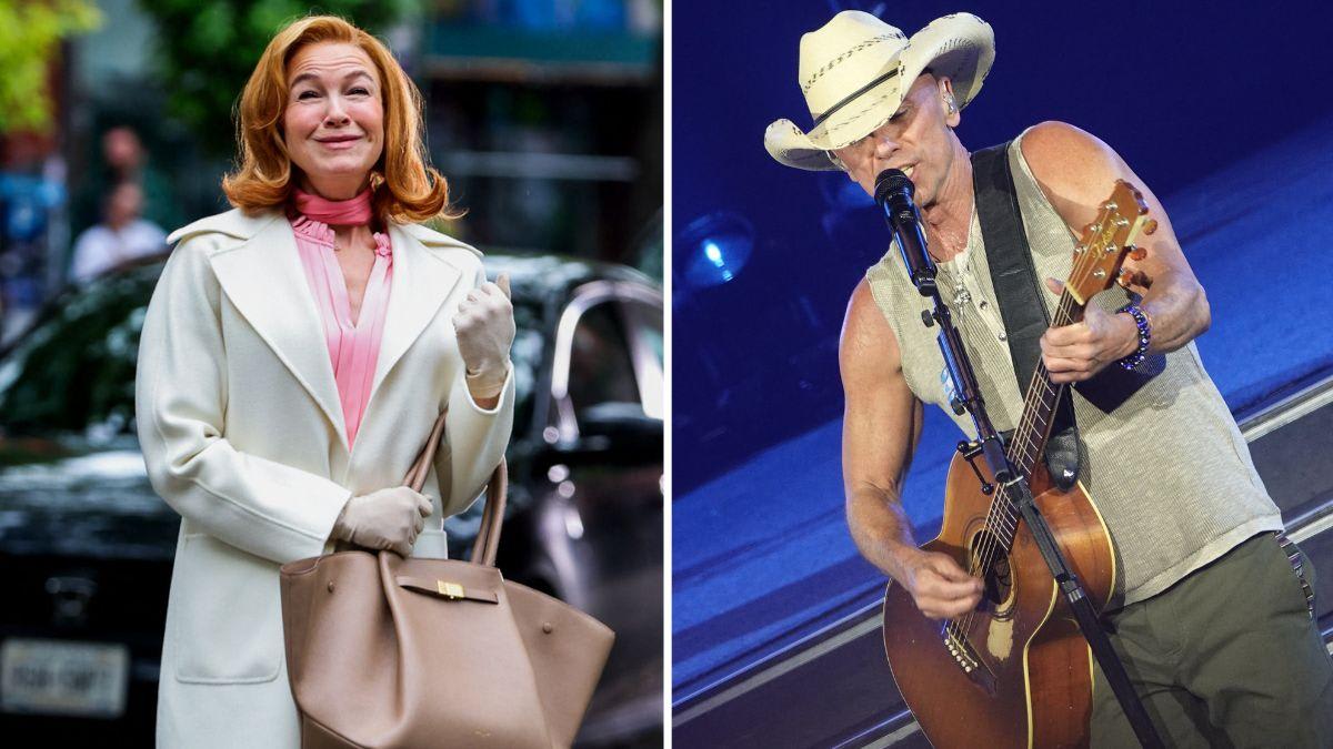 Why Renée Zellweger is haunted and humiliated by first marriage to ...