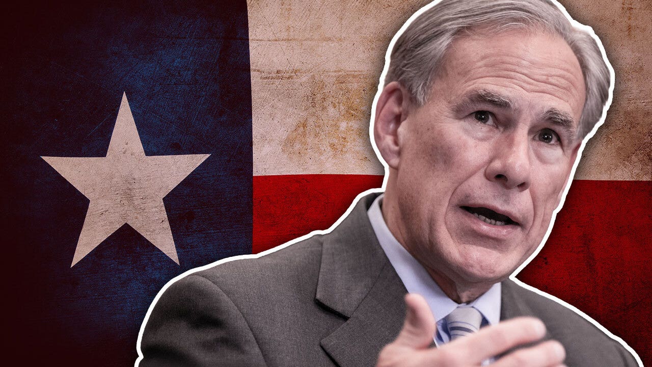 Abbott calls for new regulations on data centers