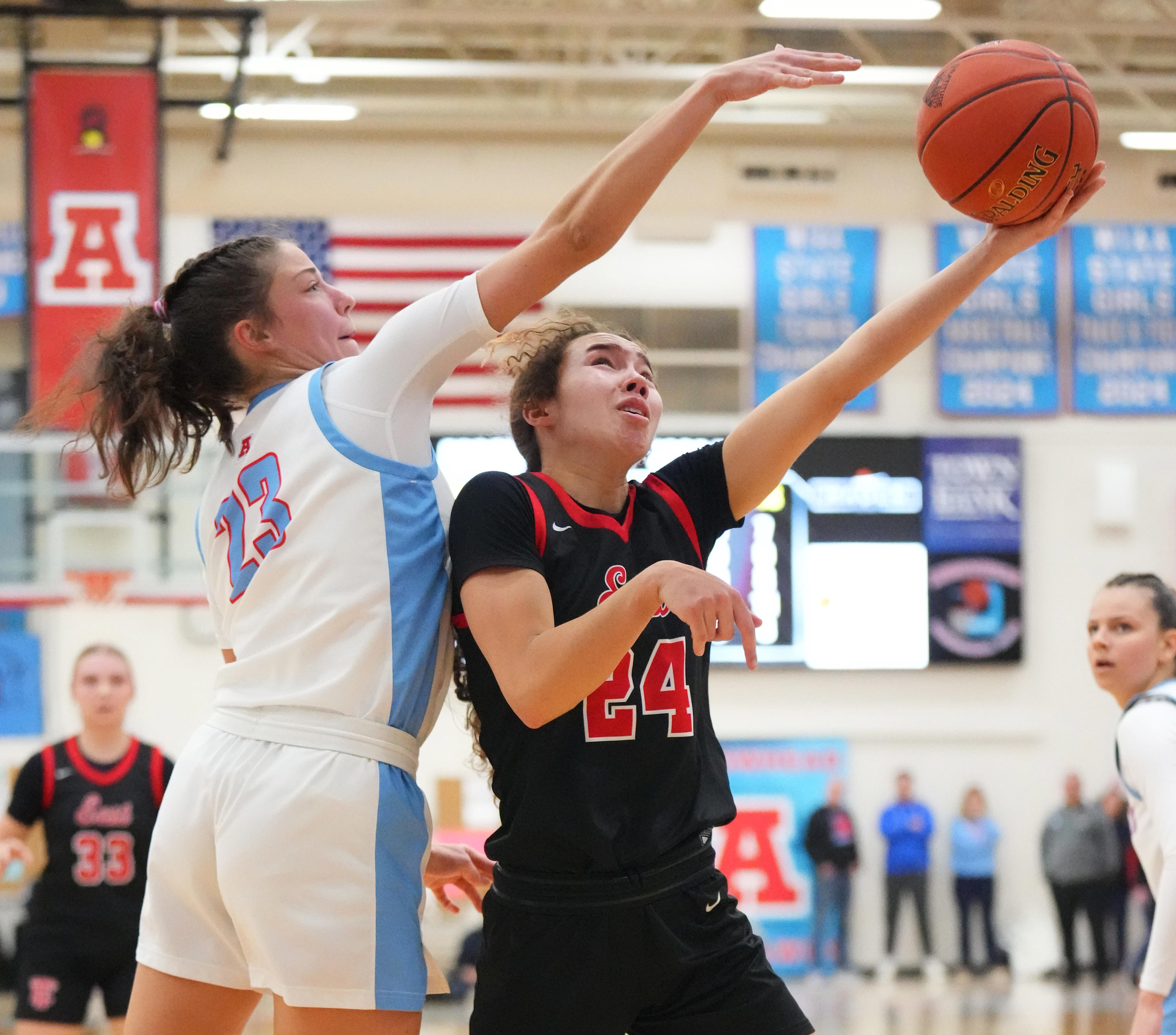 WBCA announces list of finalists for 2026 Ms. Basketball Award