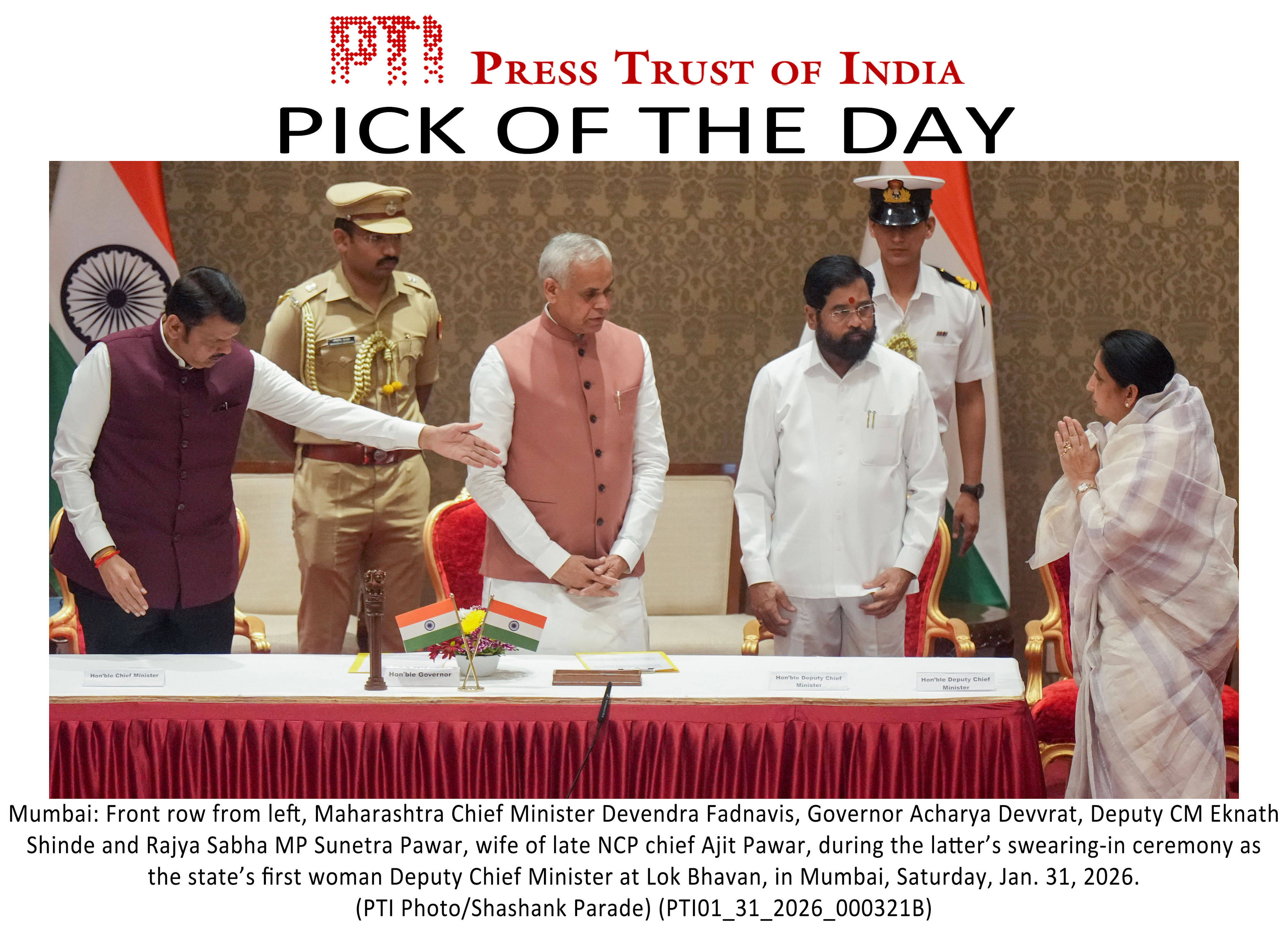 President of NCP should be a Patil not Patel: Raj Thackeray