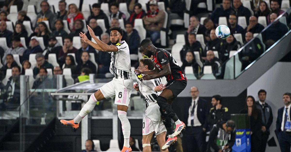 Andy Brassell: "Tomori è una certezza, ma Kelly è rinato grazie a ...
