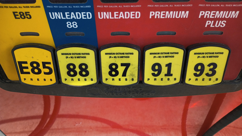 Can E15 gas damage your engine?