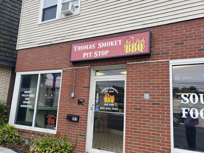 10 hole-in-the-wall BBQ spots in Connecticut that hit the spot