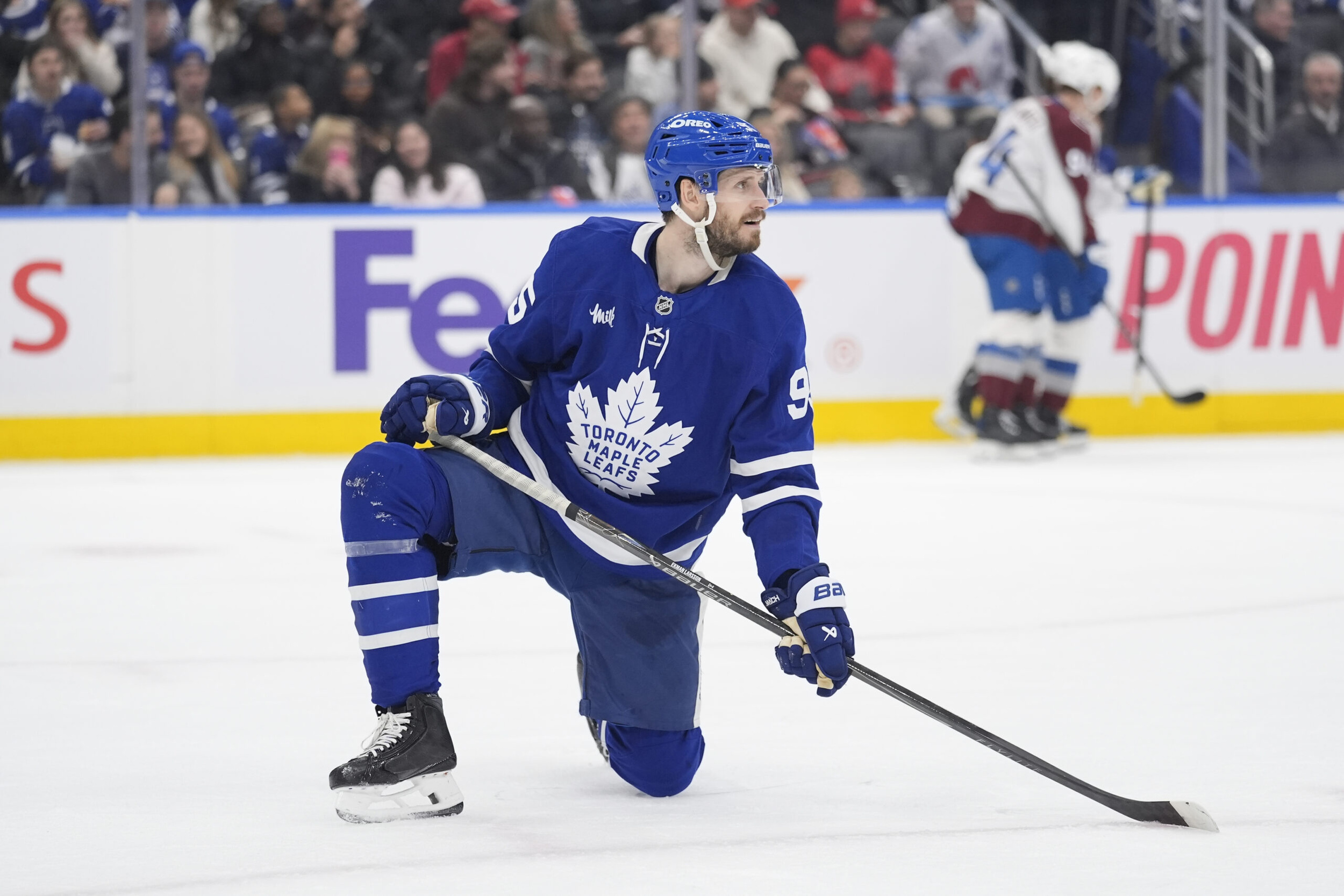 Elliotte Friedman says Maple Leafs are leaning towards becoming sellers