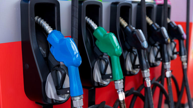 The US gas station chain you might not know is owned by a Russian company