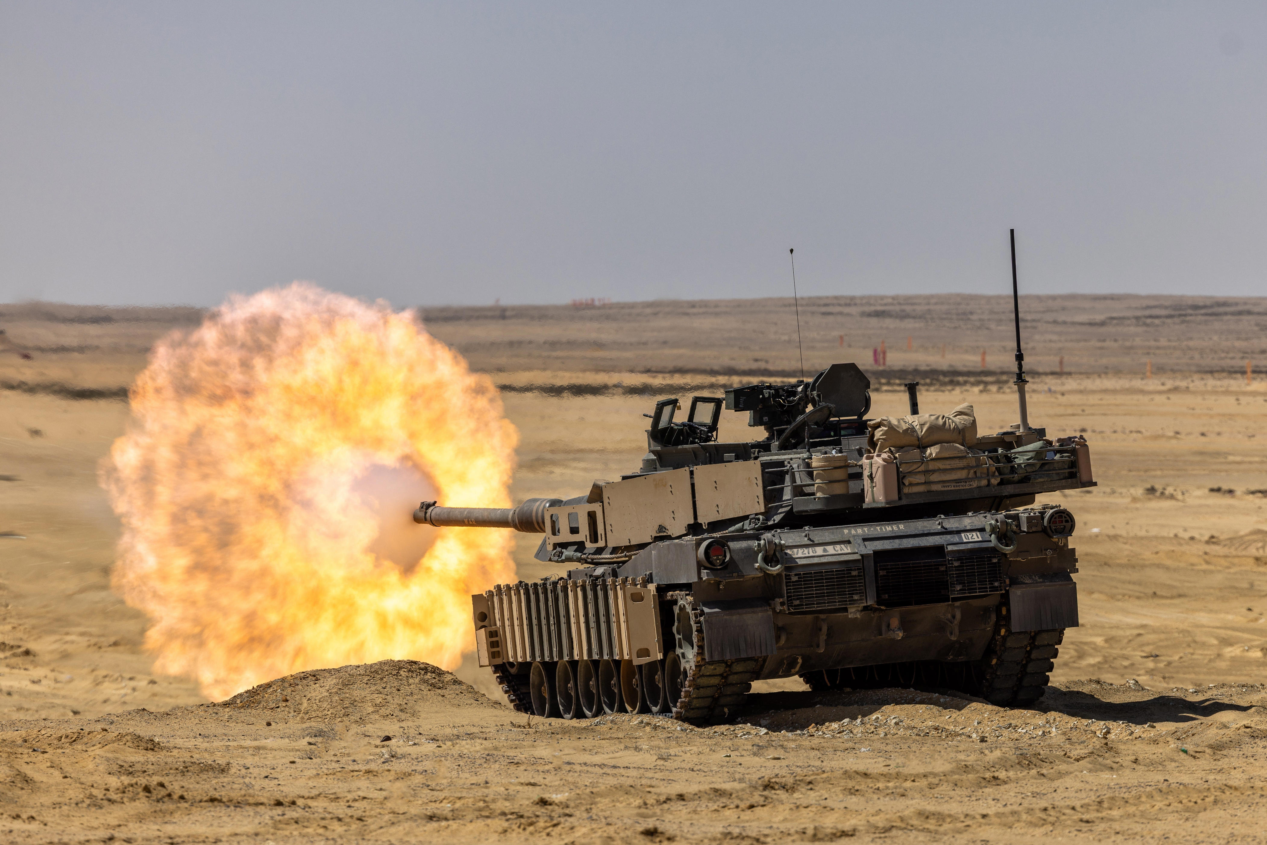 Is it legal to own a tank in Michigan?