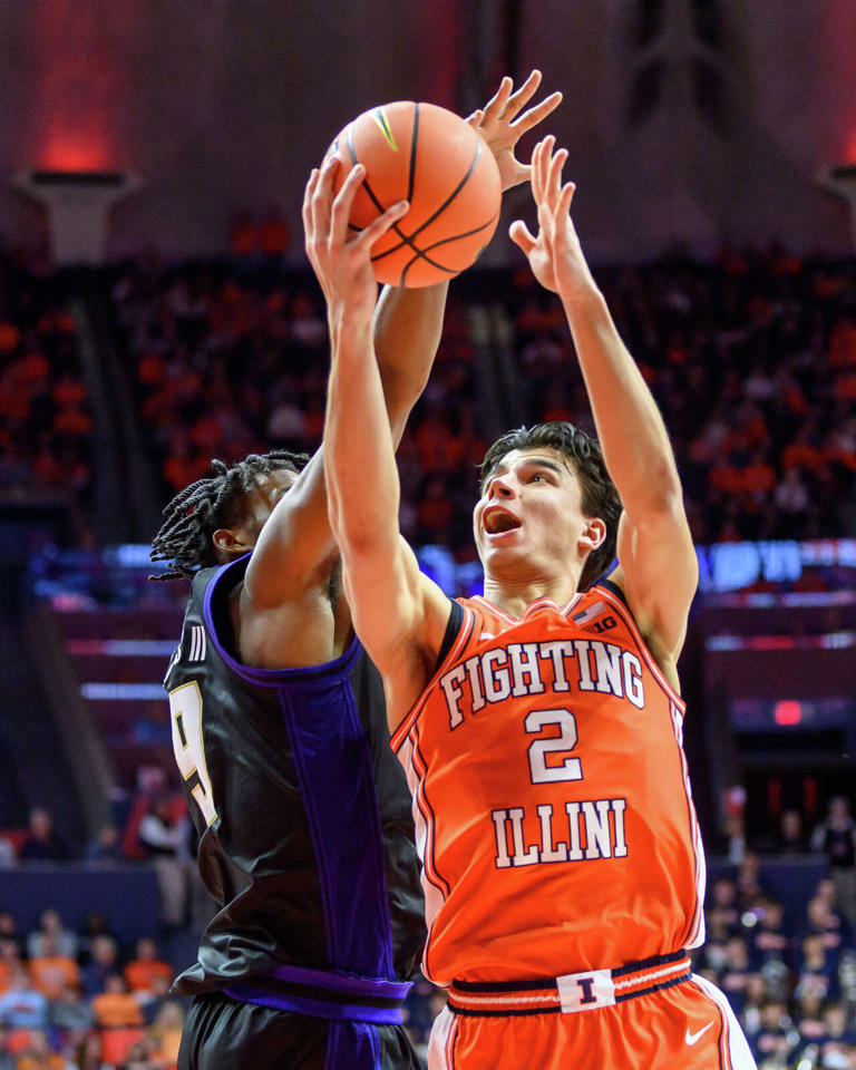 How to watch Illinois vs. Nebraska basketball on TV, live stream plus ...