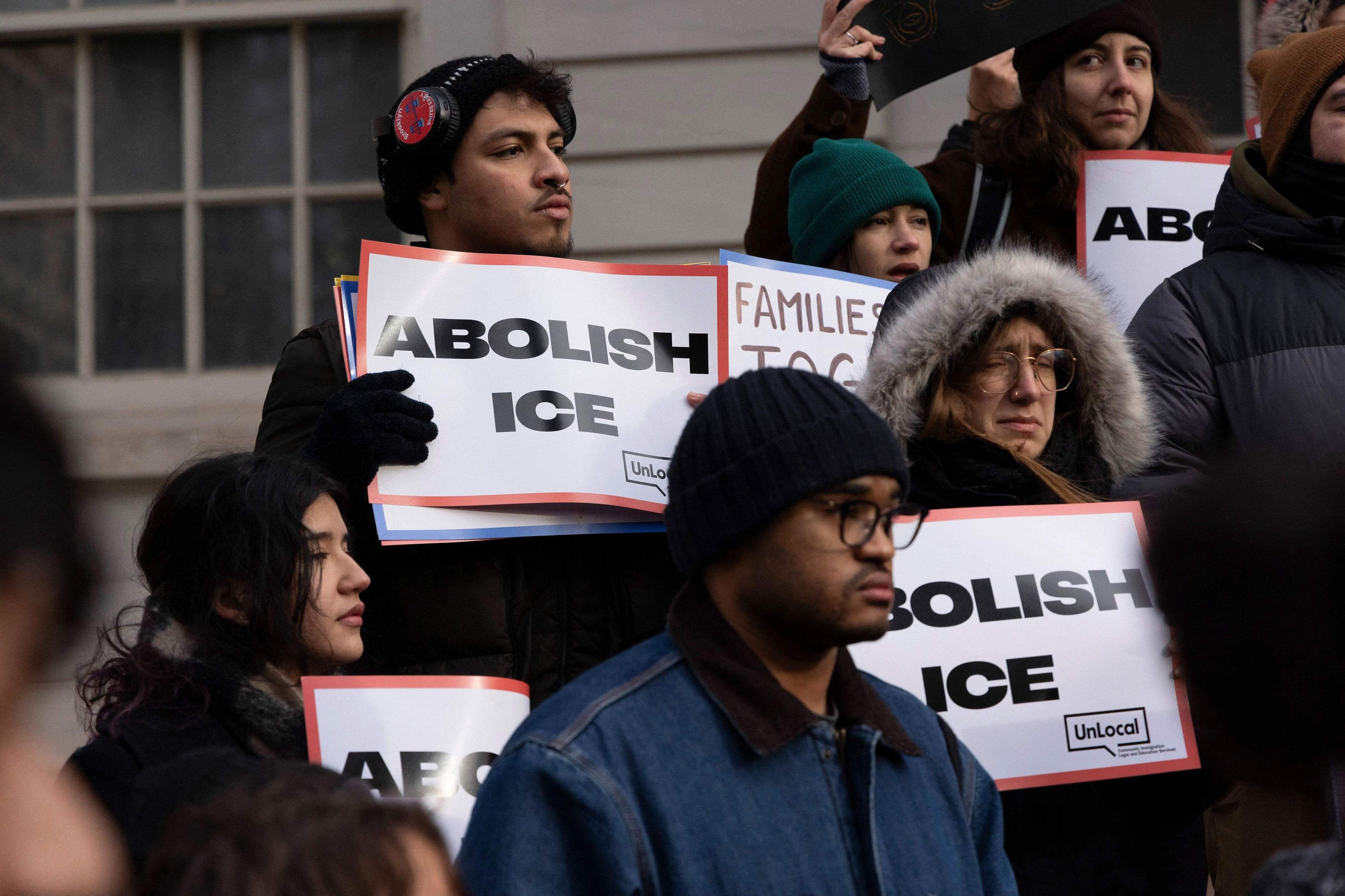 DSA vows to hurt moderate Dems who don’t back ‘abolish ICE’ plan: ‘Not ...