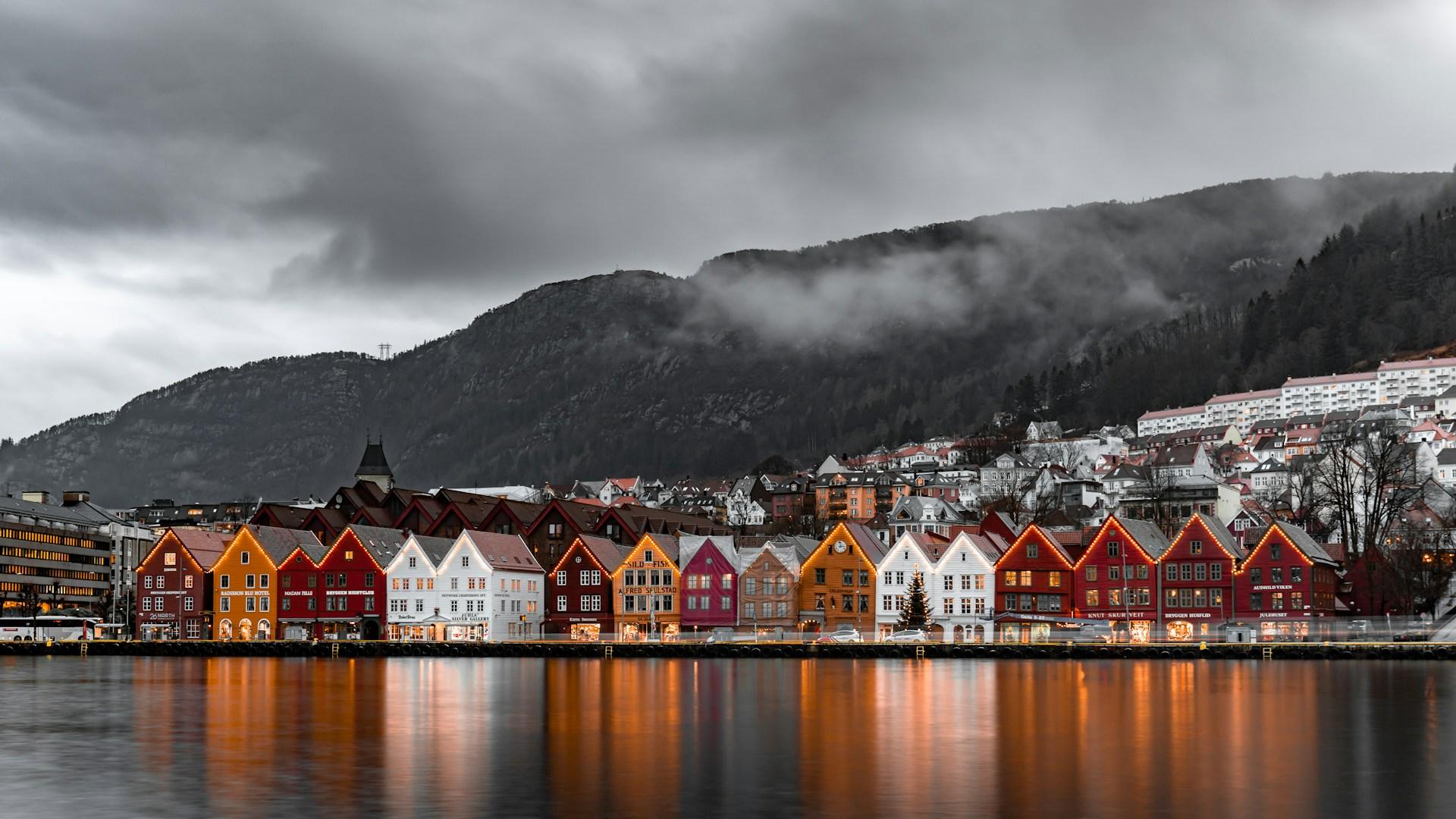 18 worst countries to retire with limited income