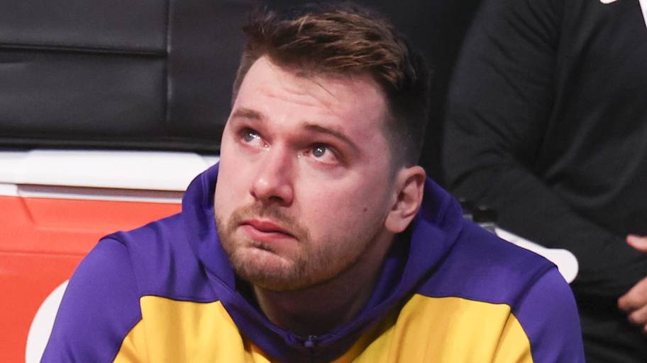 ESPN exposes the ugly truth behind the Mavericks' cursed Luka Doncic trade