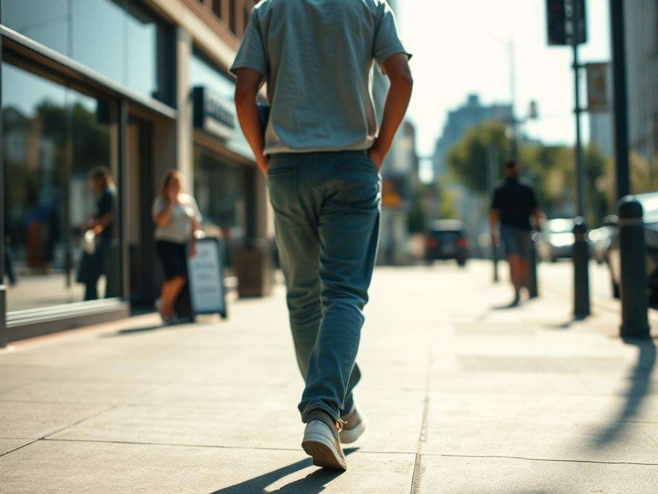 Hands in pockets? Psychology explains the quiet message behind the habit