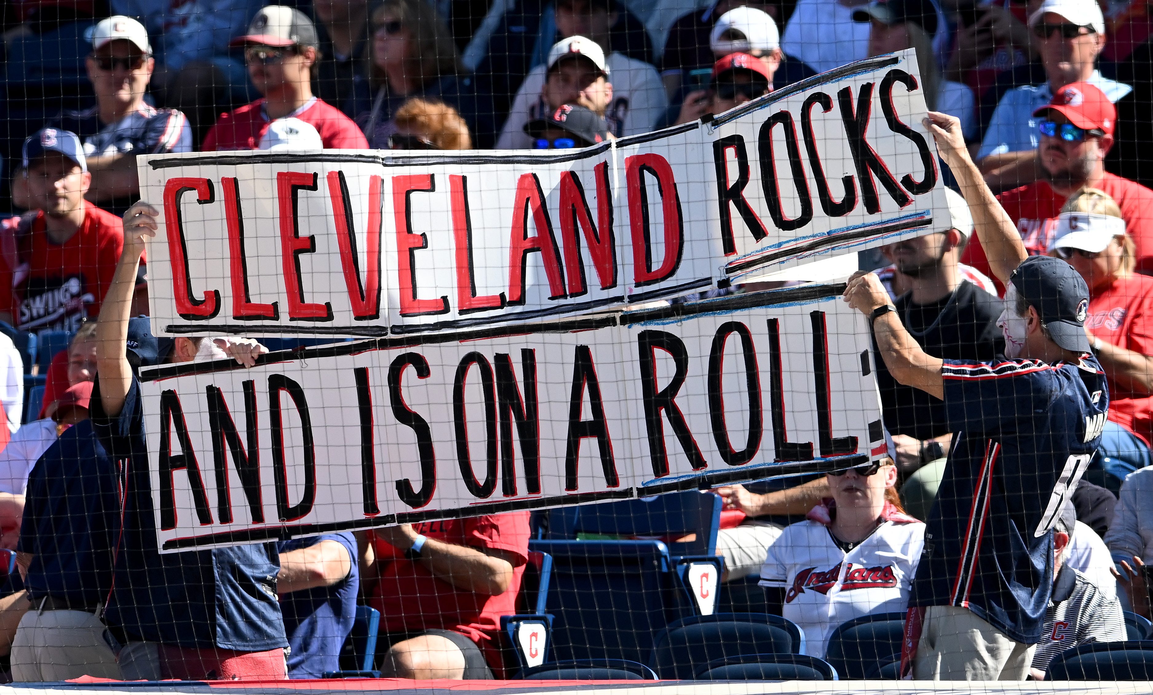 Guardians quiet offseason raising concerns for 2026 season