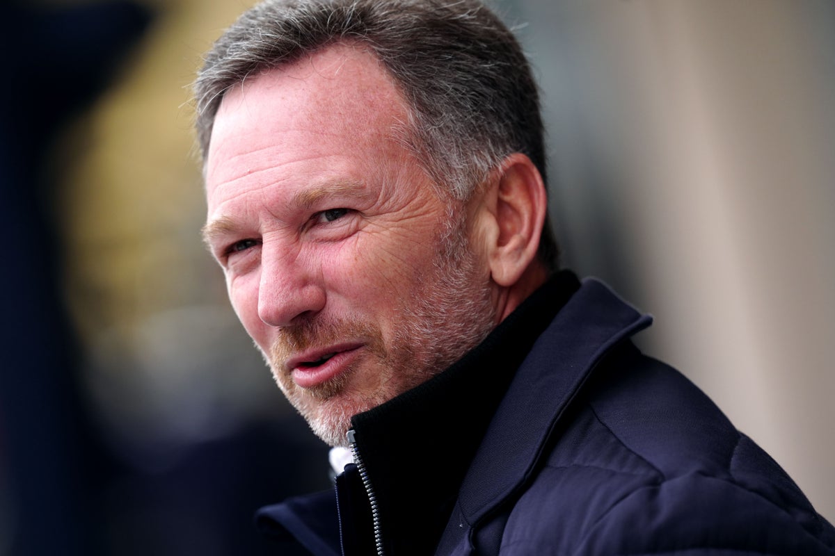 Horner’s route back to F1 faces obstacle as rival Wolff shows hand