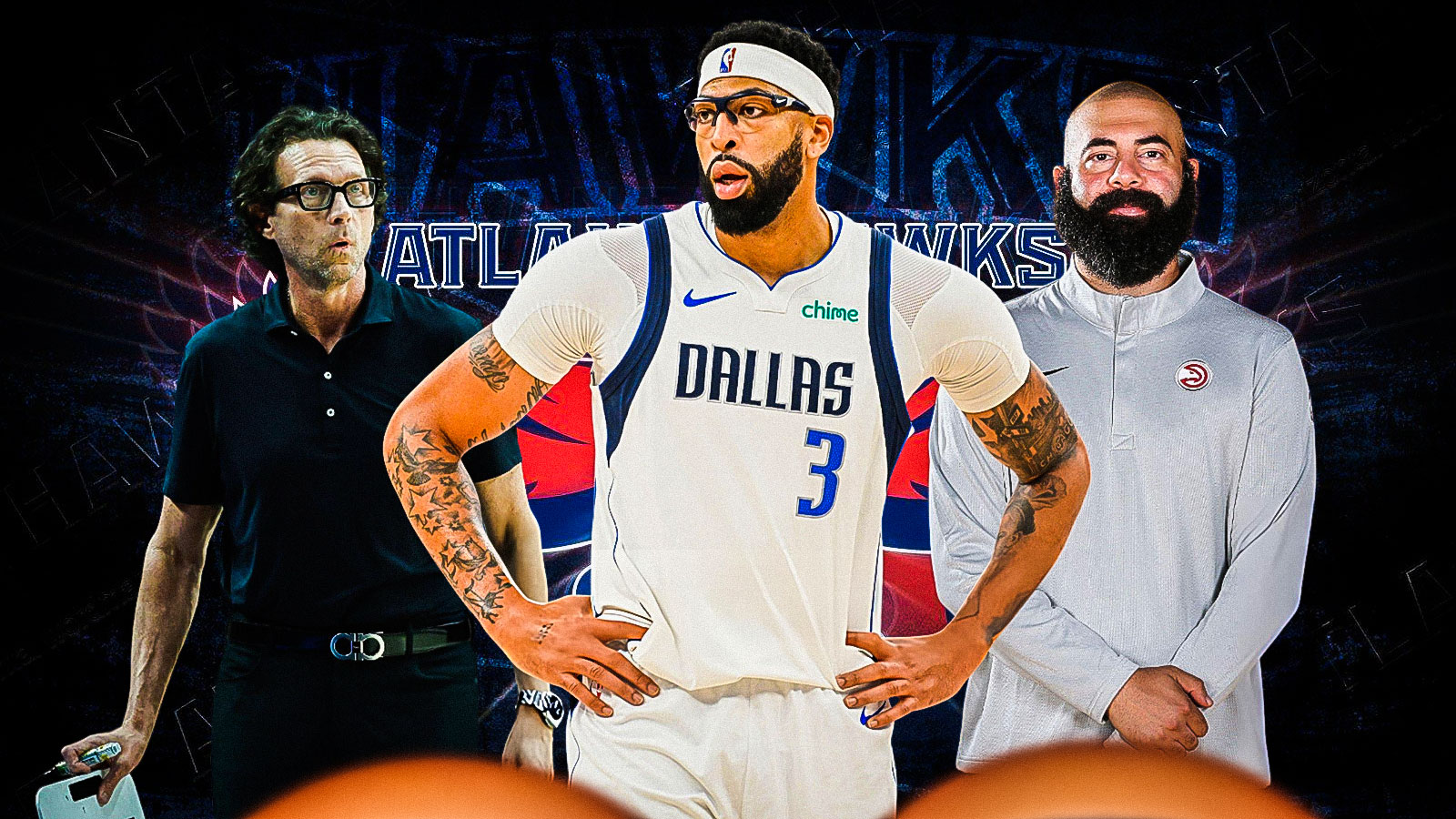 Hawks’ nightmare 2026 NBA trade deadline scenario after already trading ...