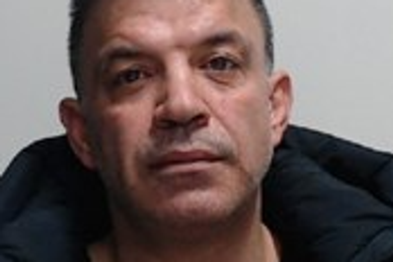 Cops still searching for sex offender 11 days after he was reported missing