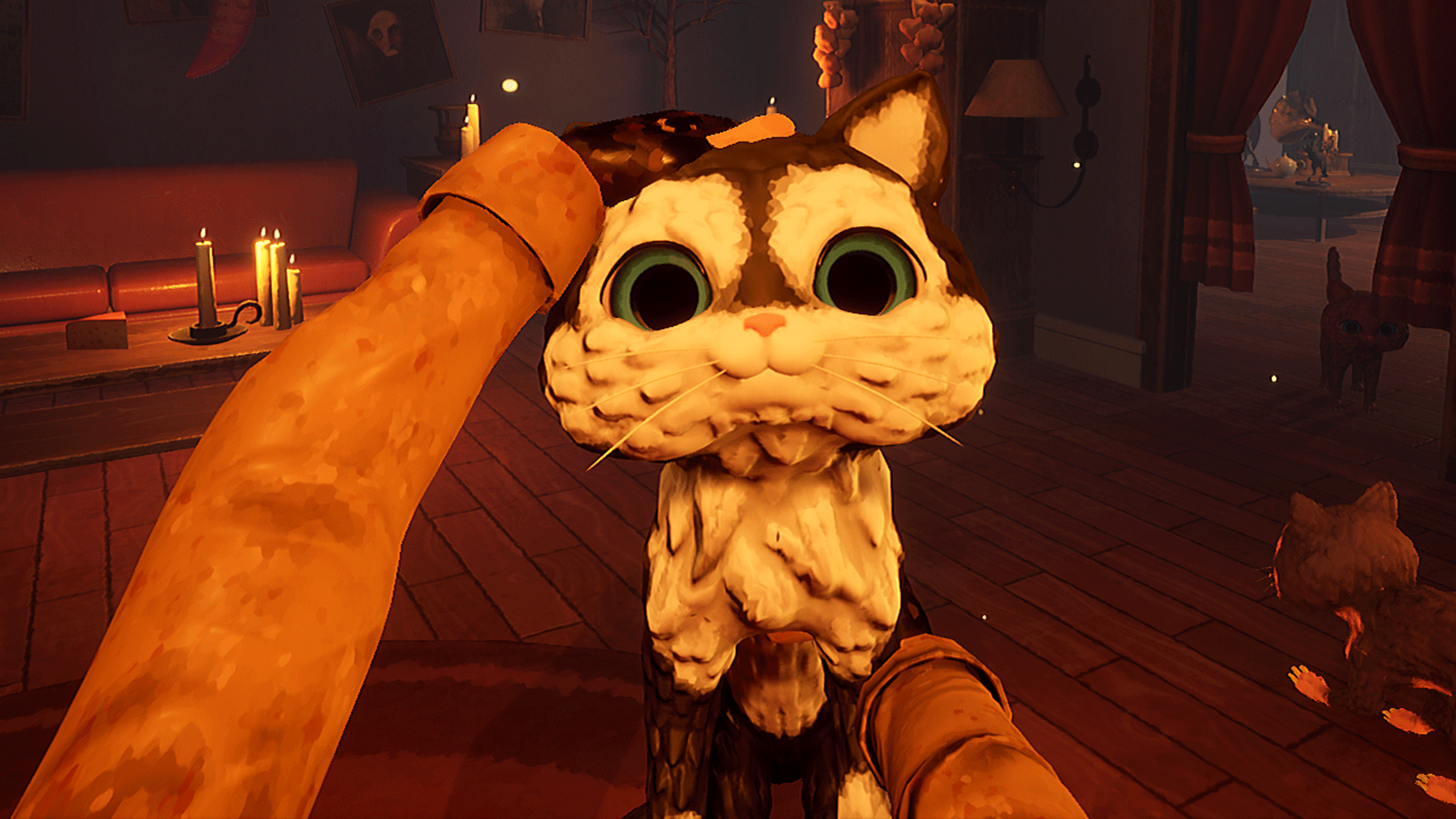 Paws Coven - Official human gameplay trailer
