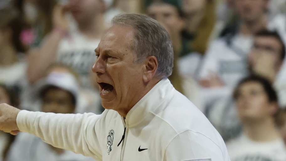Why Michigan State has 'Winning Time' problem vs. top opponents
