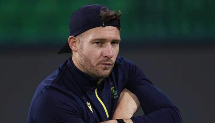 David Miller to miss T20 World Cup 2026? South Africa issue major ...