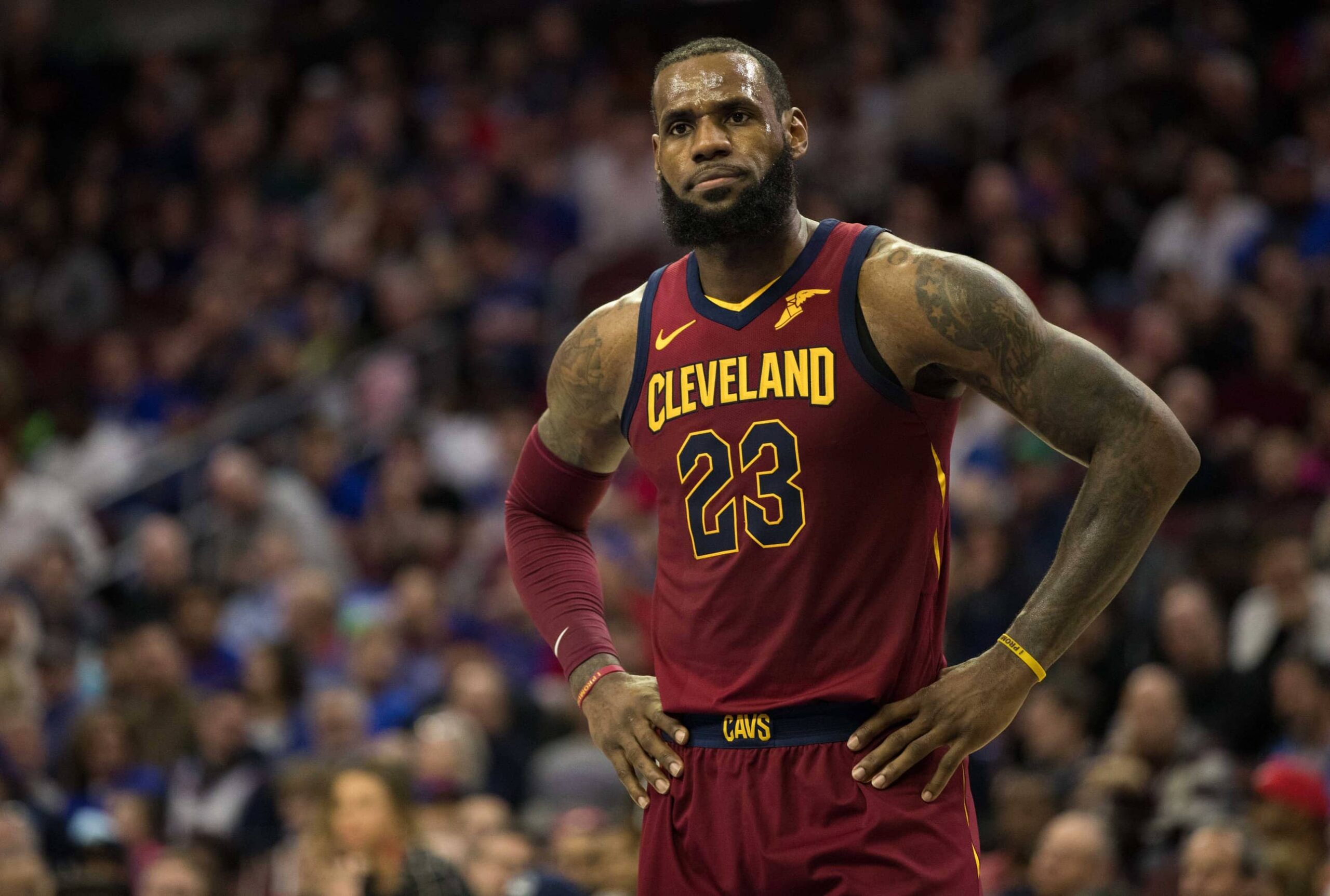 Only 7 players have scored 50+ points in an NBA Finals game
