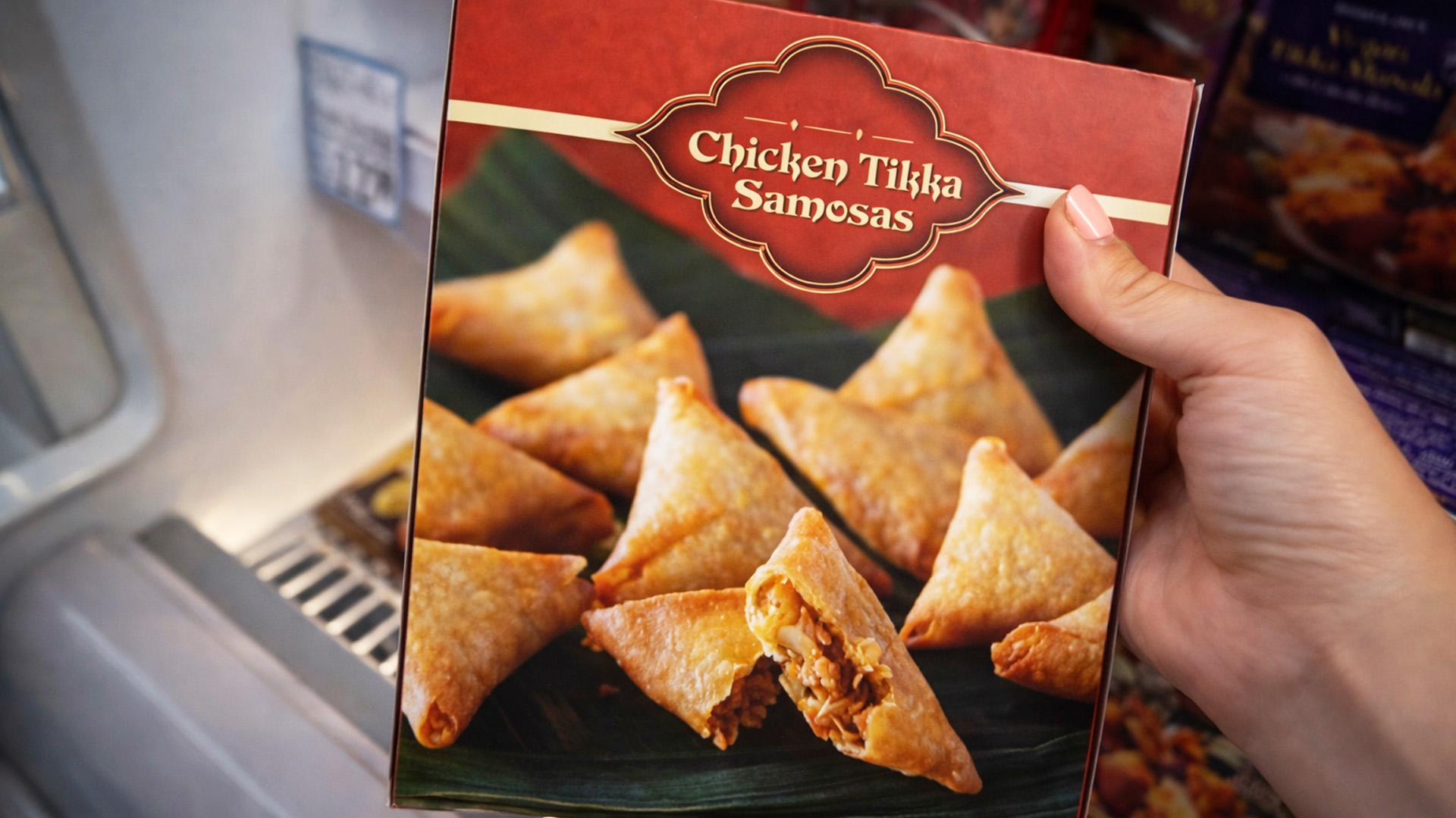 Which Trader Joe’s Asian foods are worth buying?