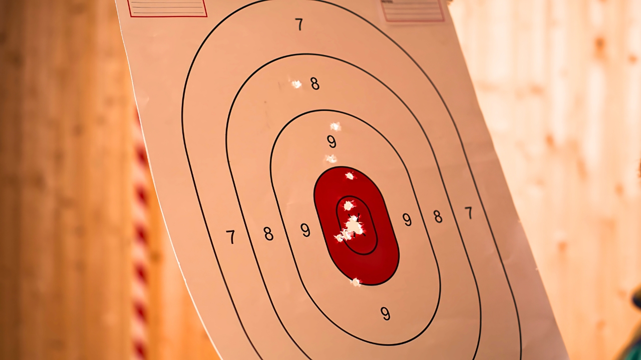 When “good groups” turn into bad results on game