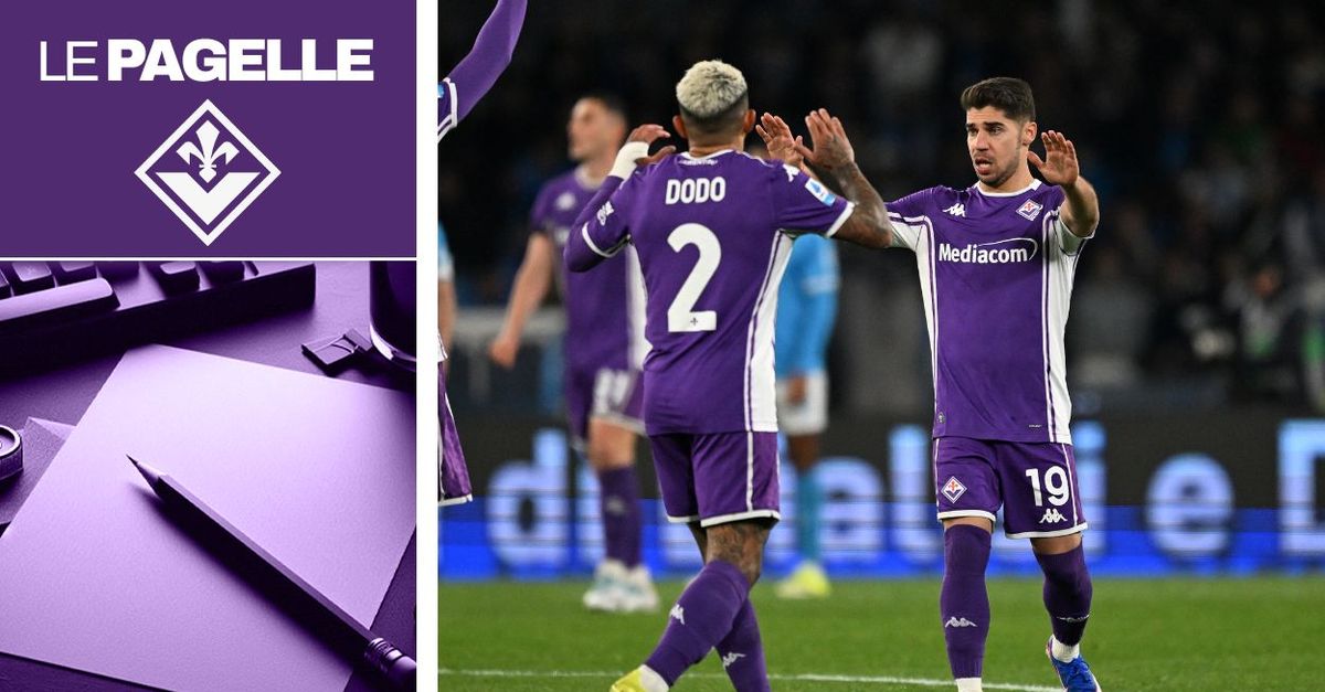 Pagelle VN – Solomon c’è, Fabbian no. Piccoli lotta, ma spreca ancora