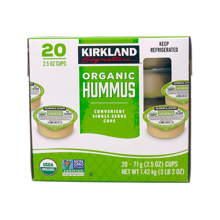 The best healthy snacks you can buy at Costco, according to nutrition ...