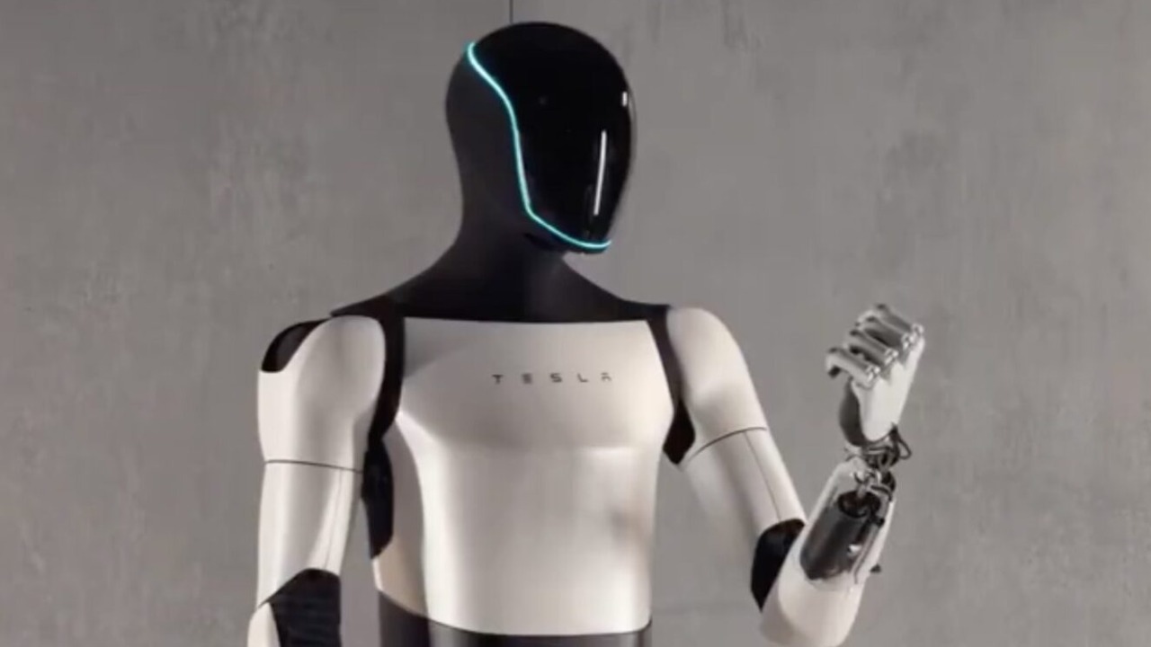 Gigafactory Texas to build Tesla robots at far higher volume than ...