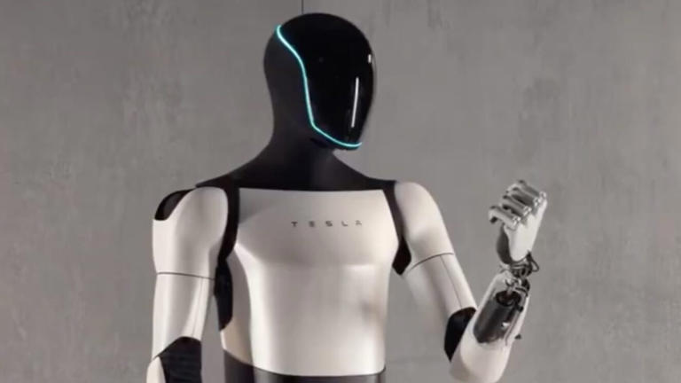 Gigafactory Texas to build Tesla robots at far higher volume than ...