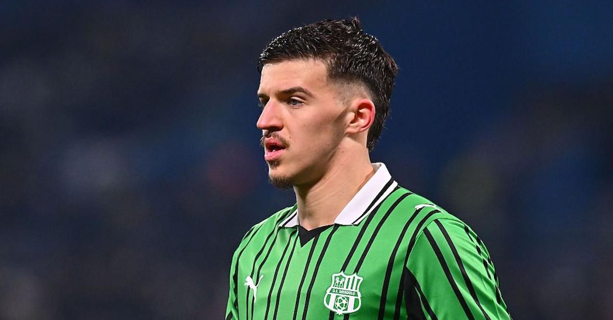 Inter, nuove idee in difesa: Lucumi e Muharemovic perdono quota. Ecco ...