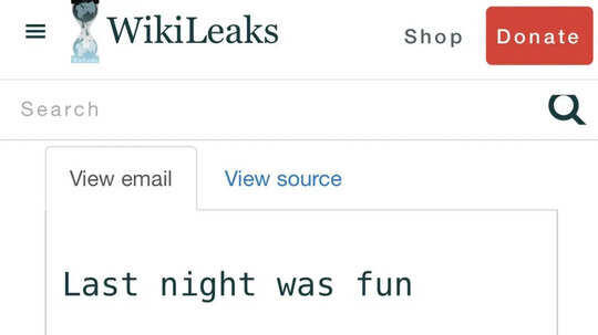 Why 'Pizzagate' Claims Resurfaced After John Podesta’s Name Appeared In ...