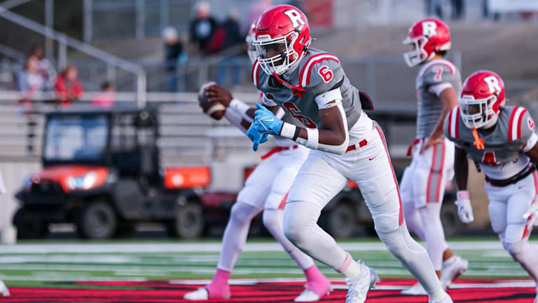 SEC rival emerging as legit contender for Ole Miss football target ...