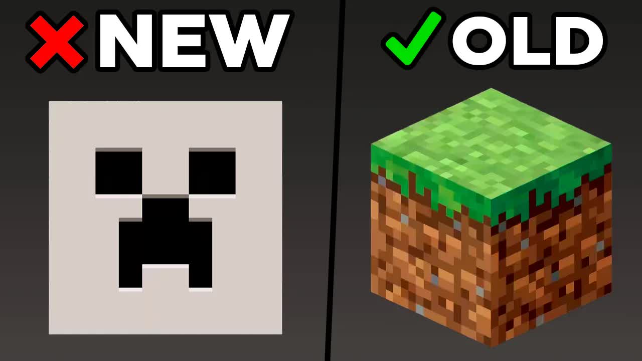 63 updates Minecraft needs to add back