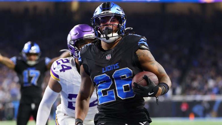 Lions predicted to cut $18 million playmaker in favor of younger ...